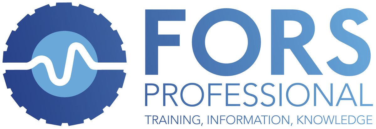 Van Smart driver training - FORS - Fleet Operator Recognition Scheme