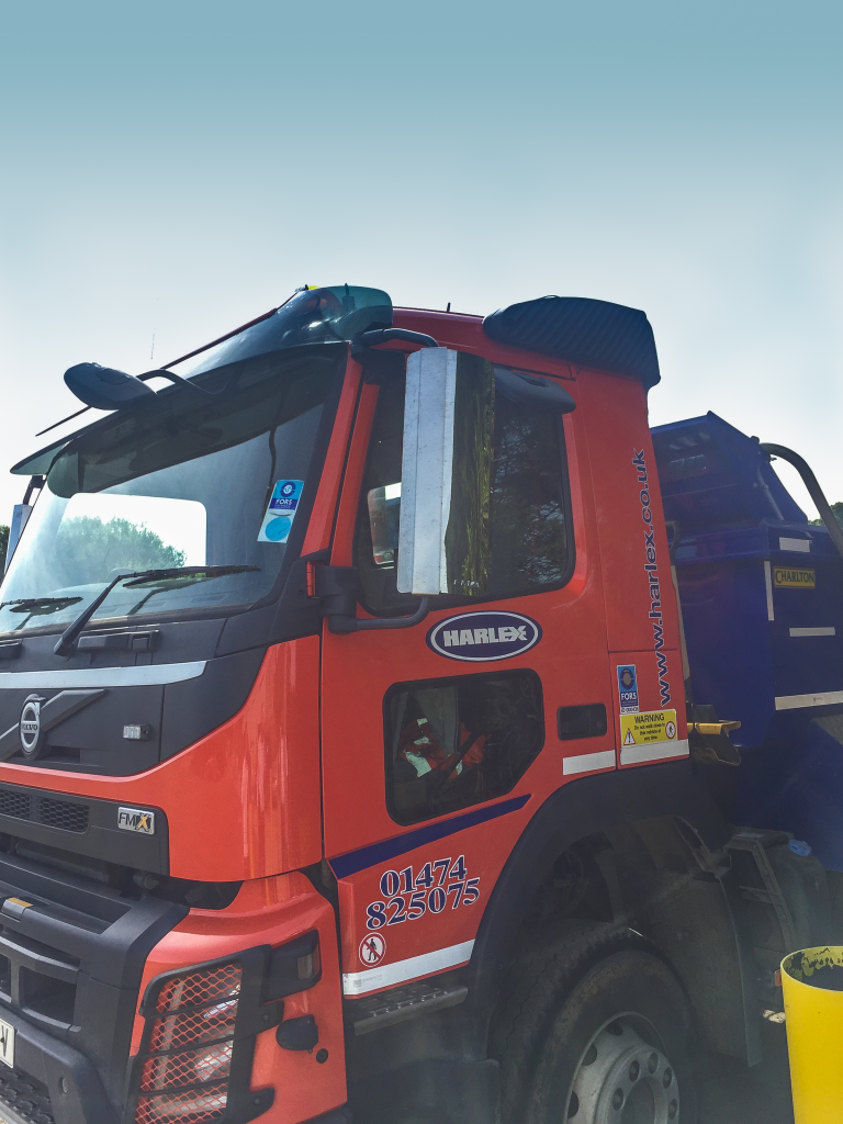 Harlex Haulage Service – Change to improve | Harlex Haulage Services Ltd