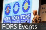 FORS Homepage - FORS - Fleet Operator Recognition Scheme