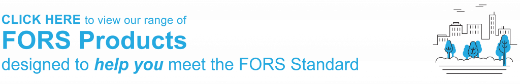 Toolkits and support documents - FORS - Fleet Operator Recognition Scheme