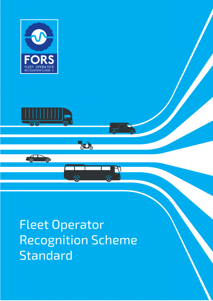 Visitors - FORS - Fleet Operator Recognition Scheme
