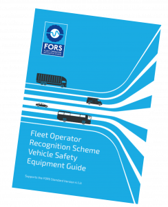 FORS Audit Prepare - FORS - Fleet Operator Recognition Scheme