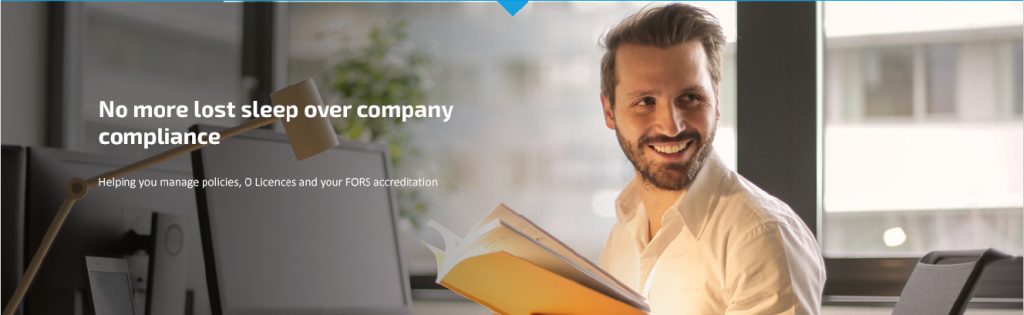 Company Compliance - FORS - Fleet Operator Recognition Scheme