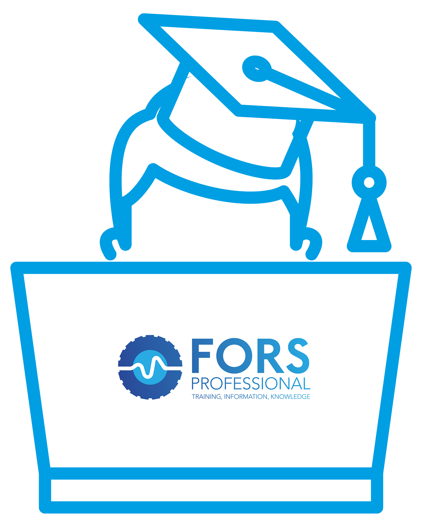 User guide to FORS Professional Booking Platform and Virtual Classroom ...