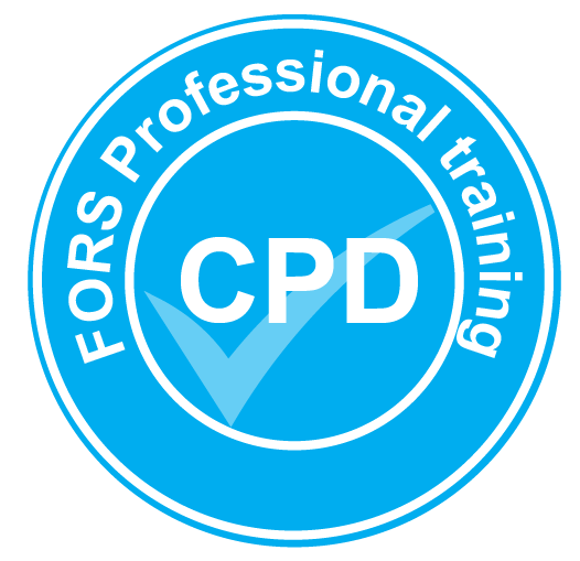 New look FORS Professional - FORS - Fleet Operator Recognition Scheme