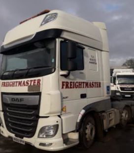 Freightmaster Ltd – Going for Gold - FORS - Fleet Operator Recognition ...
