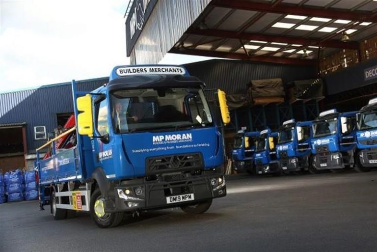 MP Moran and Sons Ltd - "Professionalism and drive delivers Golden year ...