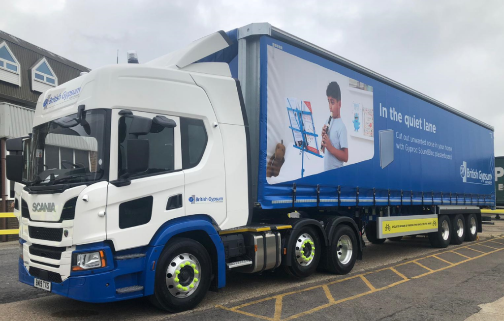 John Jempson and Son Ltd – “Out with the Old, and In with the New ...