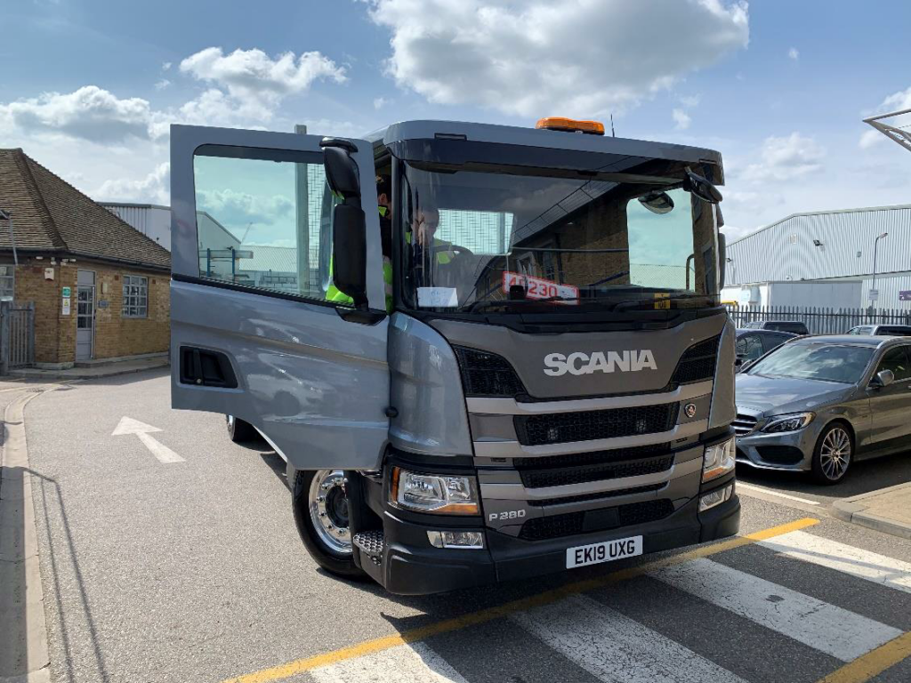 Millcroft Services Plc – Achieves FORS Gold in 2021 - FORS - Fleet ...