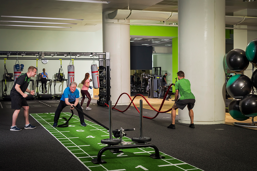 FORS Promotes Wellbeing through new Affinity Partner, Incorpore - FORS ...