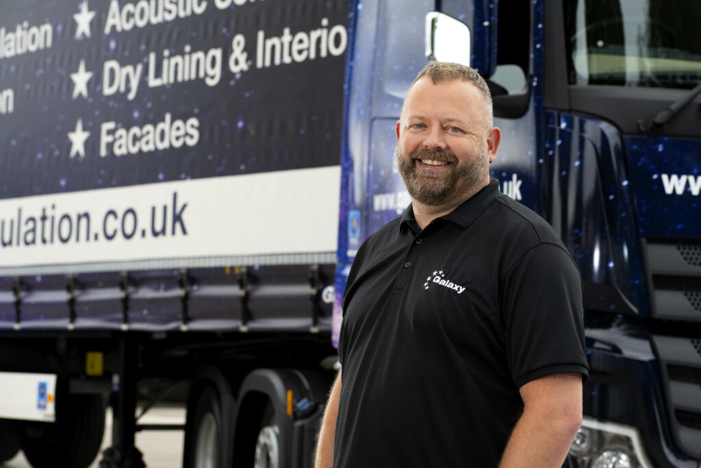 Galaxy reaches for the stars with FORS Gold accreditation - FORS ...