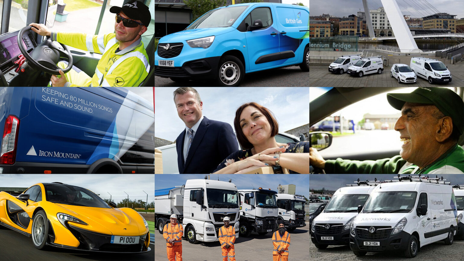 FORS confirmed as Delivery Partner with Driving for Better Business ...