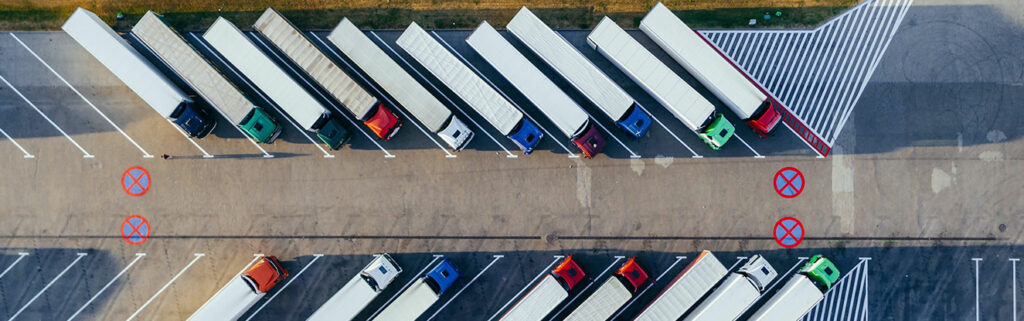 FORS Offers | Vehicle - FORS - Fleet Operator Recognition Scheme