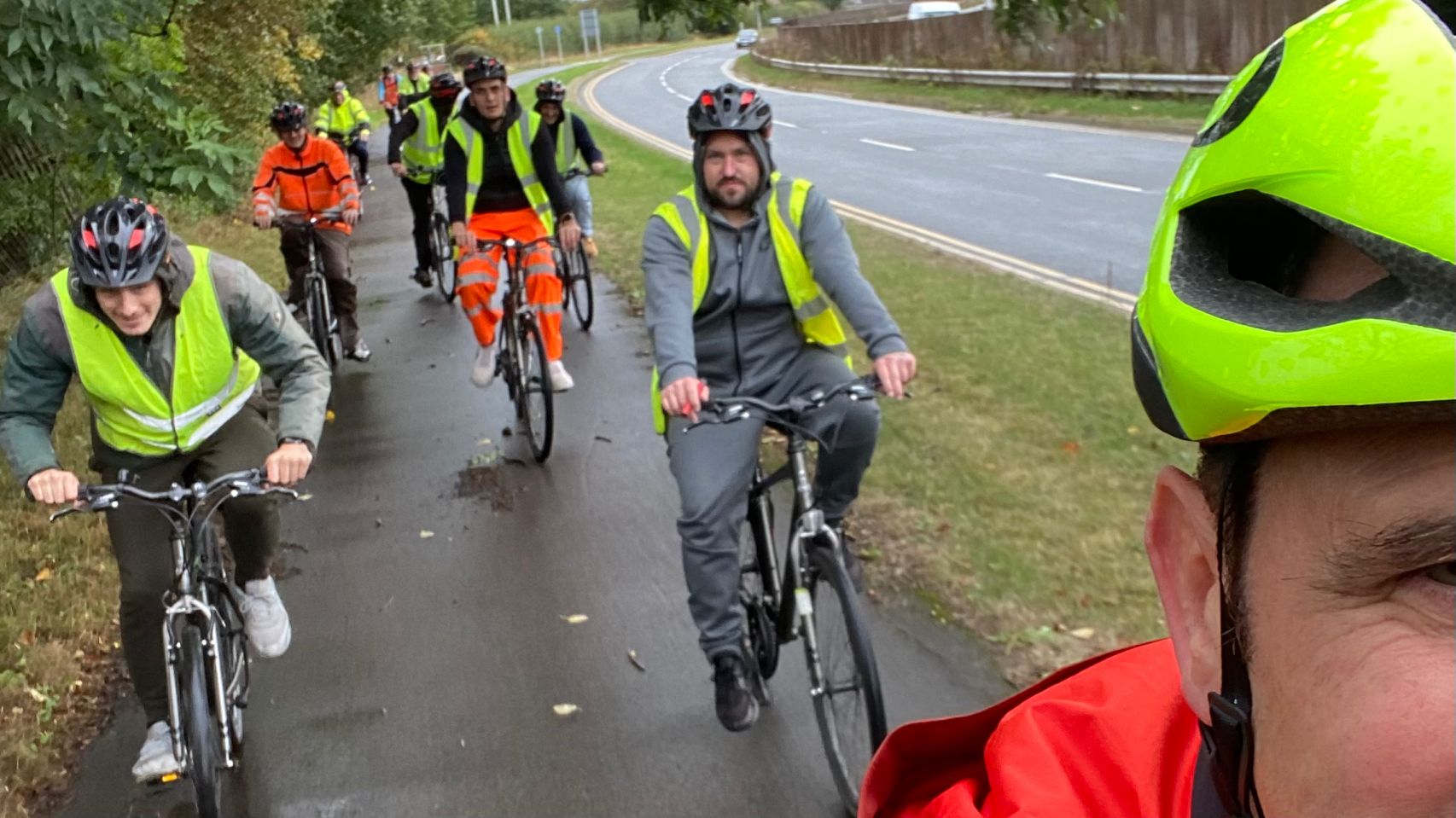 FORS Professional and FORS Approved training providers - FORS - Fleet ...