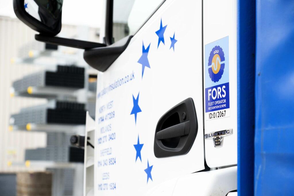 FORS asserts position as industry’s ‘first choice’ accreditation scheme ...