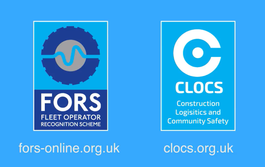 FORS commits to CLOCS Strategic Partnership - FORS - Fleet Operator ...