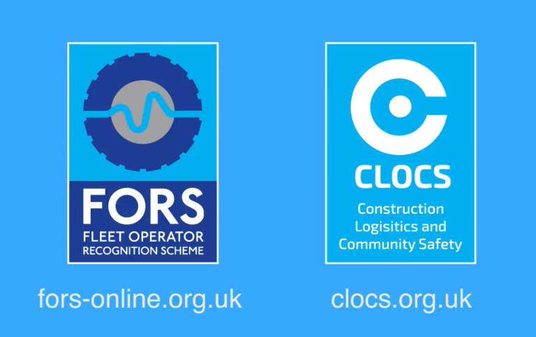 FORS commits to CLOCS Strategic Partnership - FORS - Fleet Operator ...