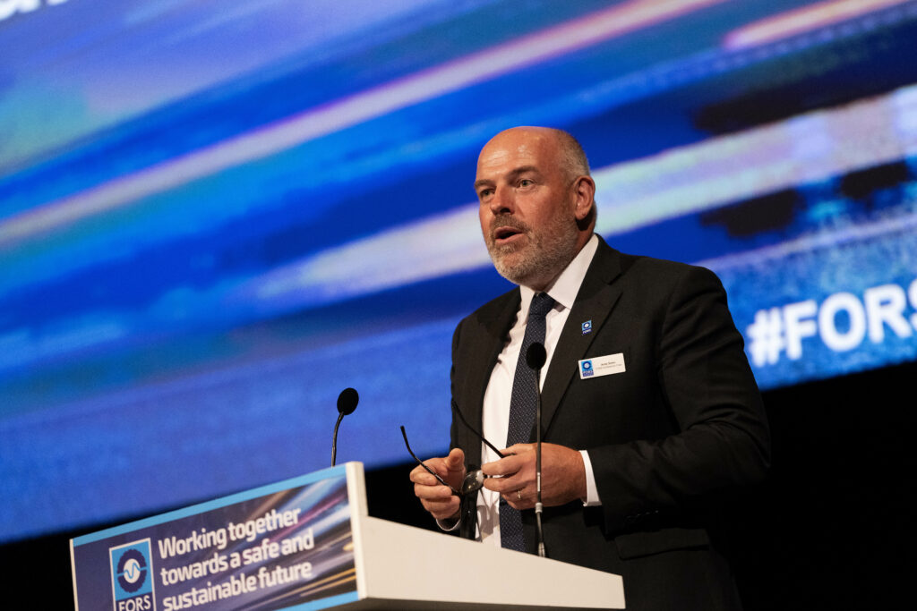 FORS Annual Conference 2023 – Building a resilient FORS Community for ...