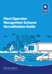 FORS STANDARD - FORS - Fleet Operator Recognition Scheme