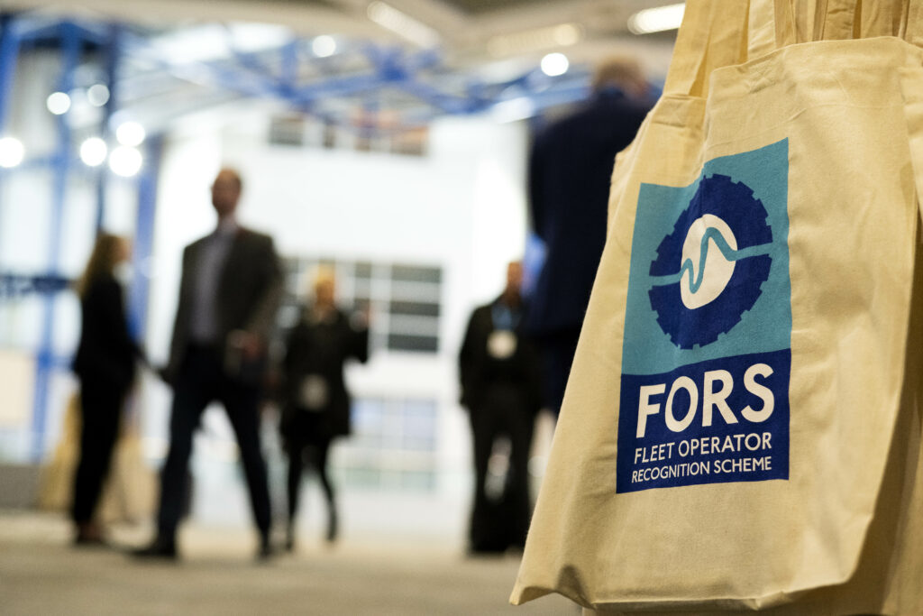 FORS Annual Conference 2023 - FORS - Fleet Operator Recognition Scheme