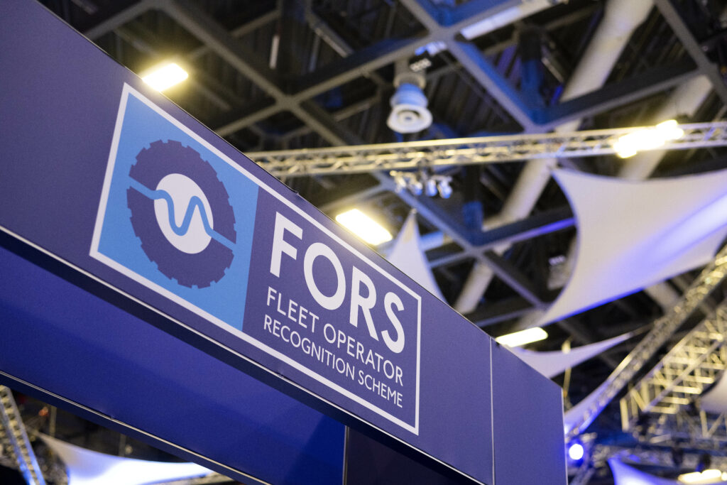 FORS Annual Conference 2023 - FORS - Fleet Operator Recognition Scheme
