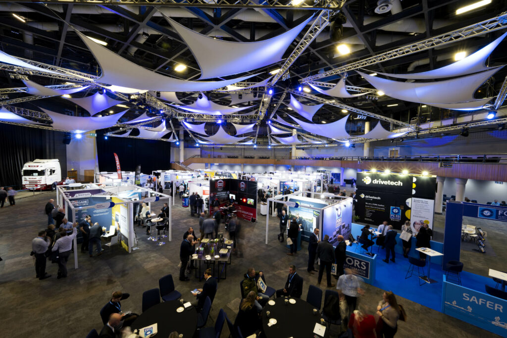 FORS Annual Conference 2023 - FORS - Fleet Operator Recognition Scheme