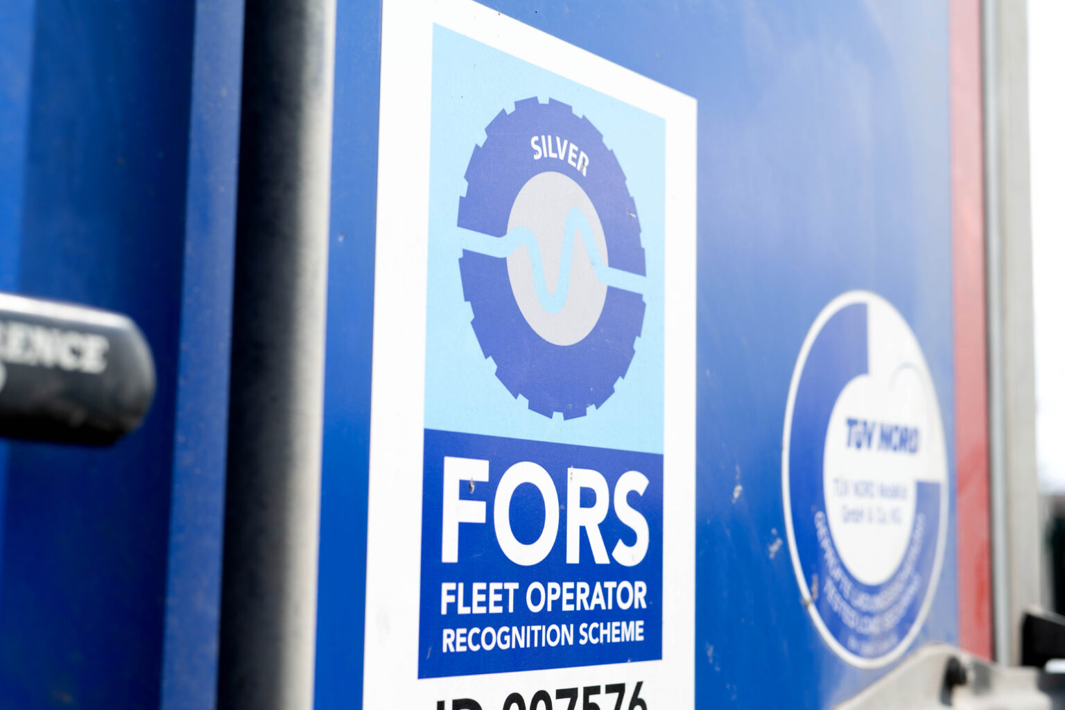 FORS accreditation ‘an absolute must’ for Campeys of Selby - FORS ...
