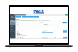 FORS Driver Handbook - FORS - Fleet Operator Recognition Scheme