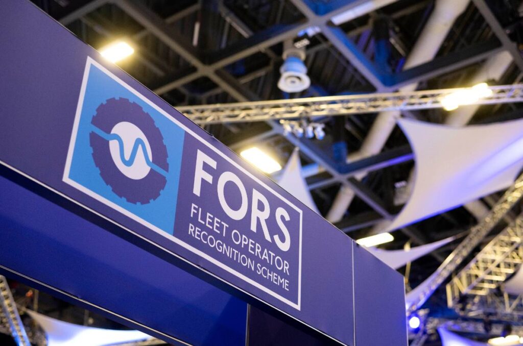 FORS Offers - FORS - Fleet Operator Recognition Scheme
