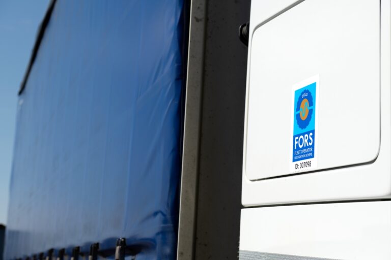 FORS Offers - FORS - Fleet Operator Recognition Scheme