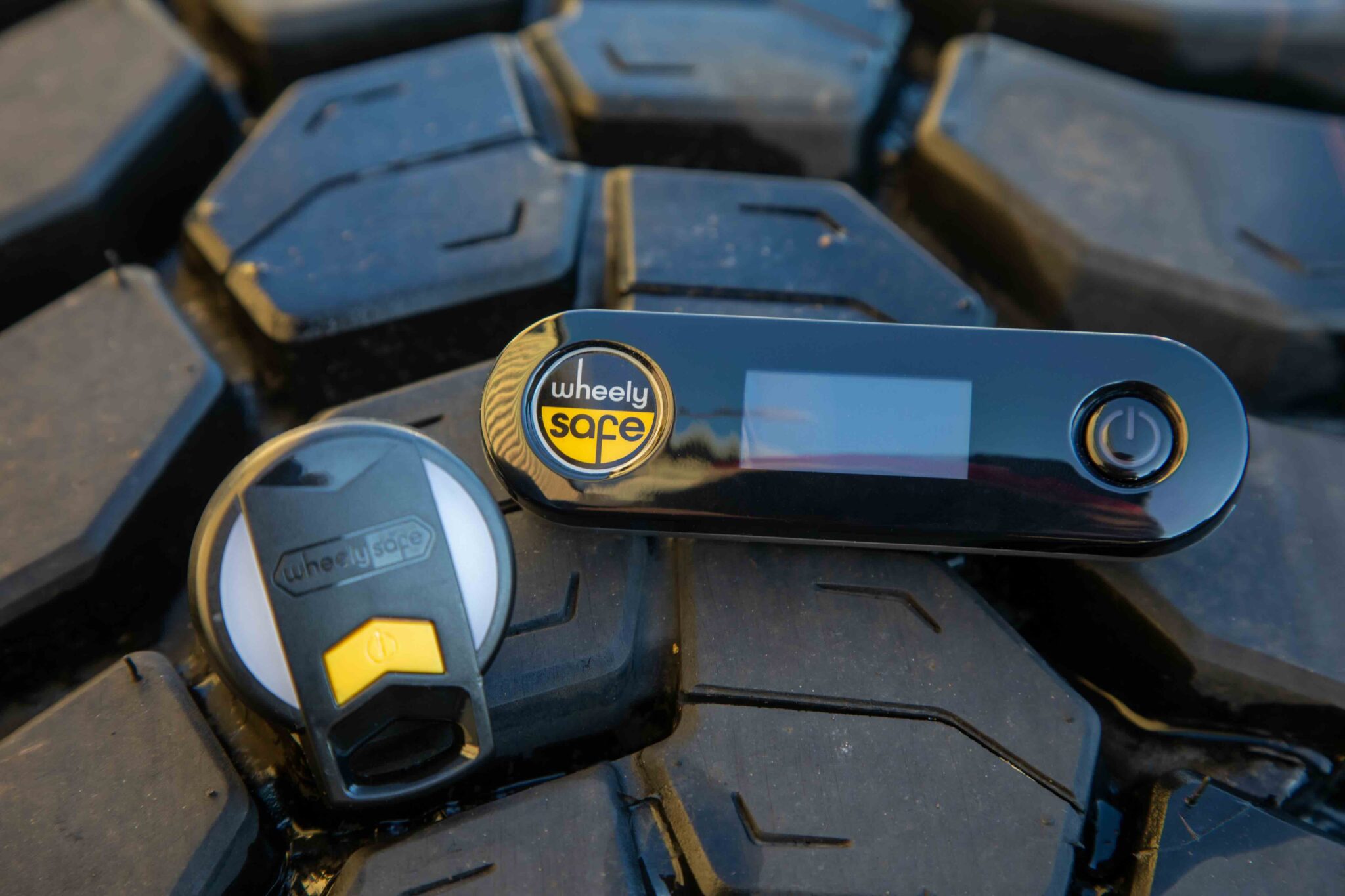 FORS Wheely-Safe - FORS - Fleet Operator Recognition Scheme