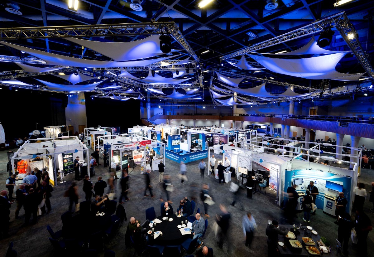 Celebrating fleet excellence; FORS Fleet Operator Awards debuts at ...