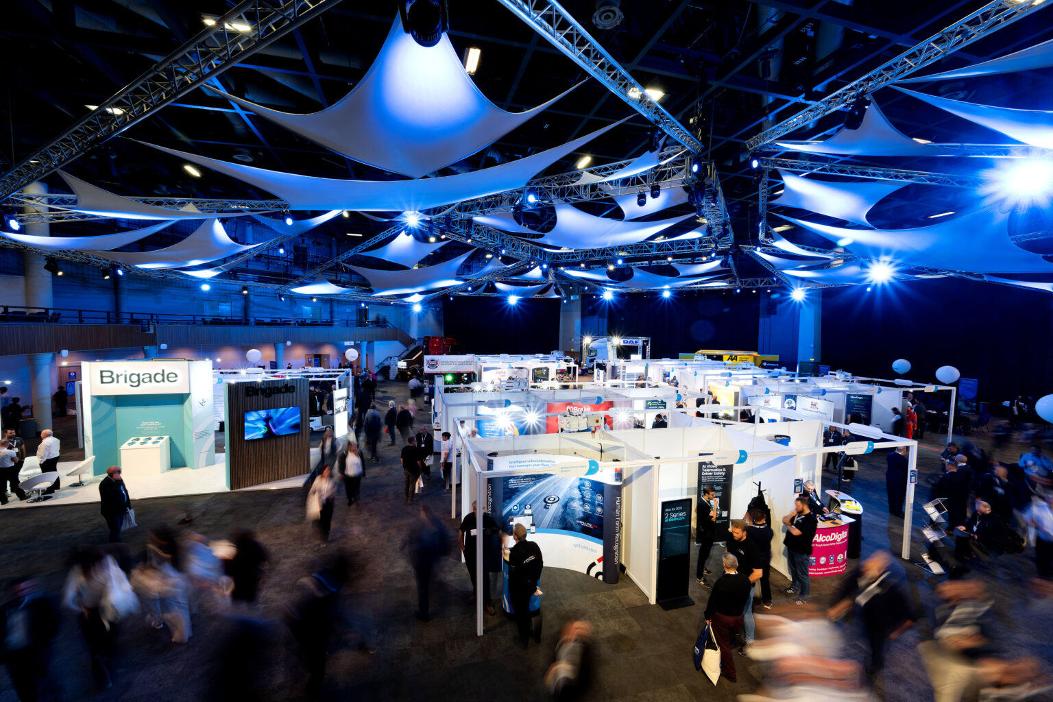 FORS Annual Conference 2025 gallery - FORS - Fleet Operator Recognition ...