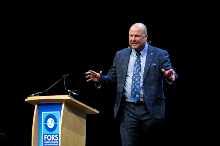 FORS Annual Conference 2025 gallery - FORS - Fleet Operator Recognition ...