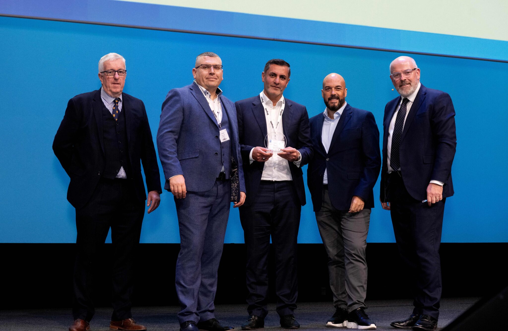 Fleet excellence recognised; FORS Annual Conference crowns top ...